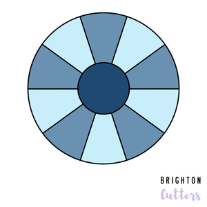 Platters | Brighton Cutters LLC