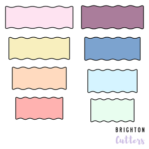 Squiggle Stick | Brighton Cutters LLC